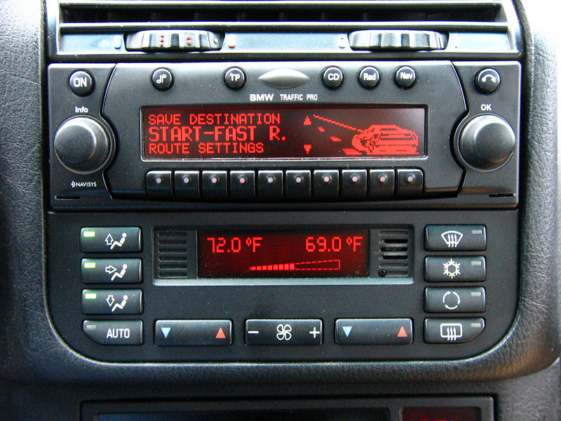 Lets see your rare parts E36 version - Page 2