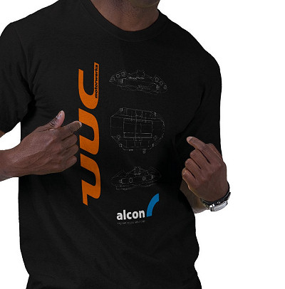 New Ultra-High Performance ALCON big brake kits! | E46 Fanatics Forum