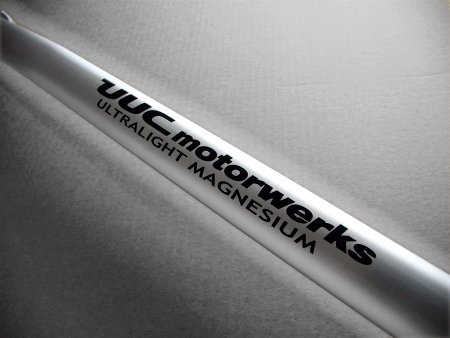 UUC Motorwerks Strut Tower Brace