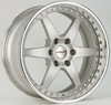 Forgeline forged alloy wheels and rims