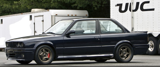 UUC * D-Force wheels with FREE SHIPPING! Did we bribe the UPS guy?